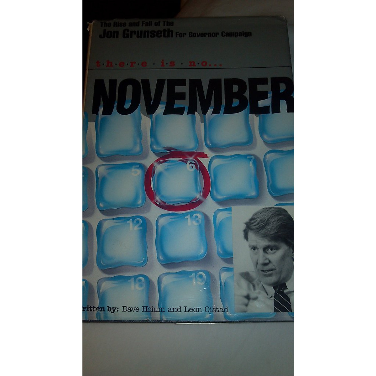 There Is No November