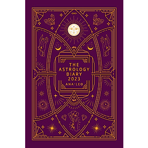 The Astrology Diary 2023