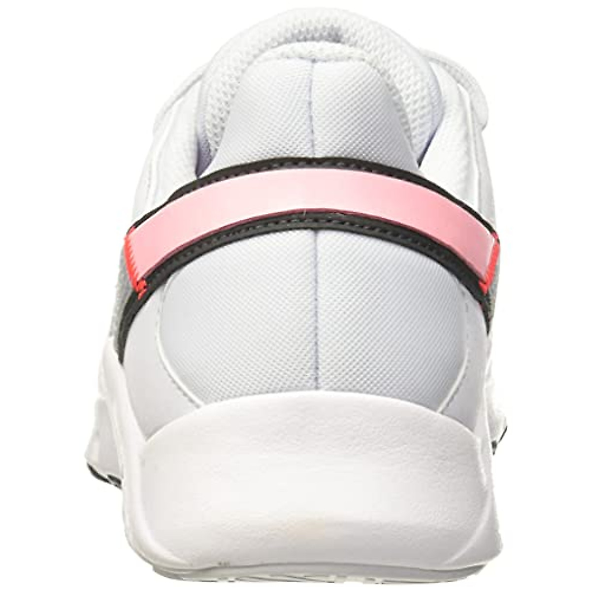 Nike Womens Legend Essential 2 Running Trainers, Football Grey/Dk Smoke Grey, 10 M US