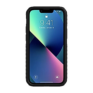 Grip for iPhone 13 mini & iPhone 12 mini - Black