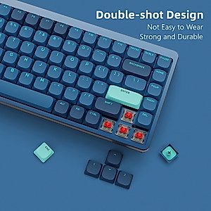 XVX Keycap