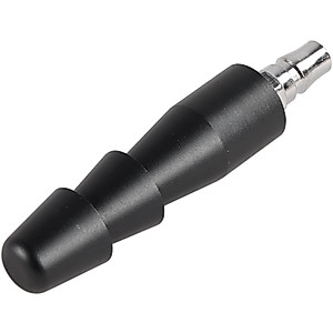 Quick Connector Device Extension Tube Adapter for DIY Fredorch Machine with Vac-U-Lock System Single Super Adapter (Single Vac-U-Lock)