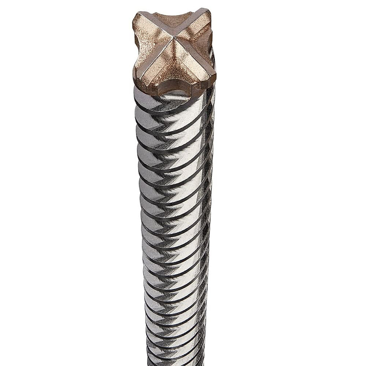 Dewalt DW5807 5/8 in. x 31 in. x 36 in. 4-Cutter SDS Max Rotary Hammer Drill Bit