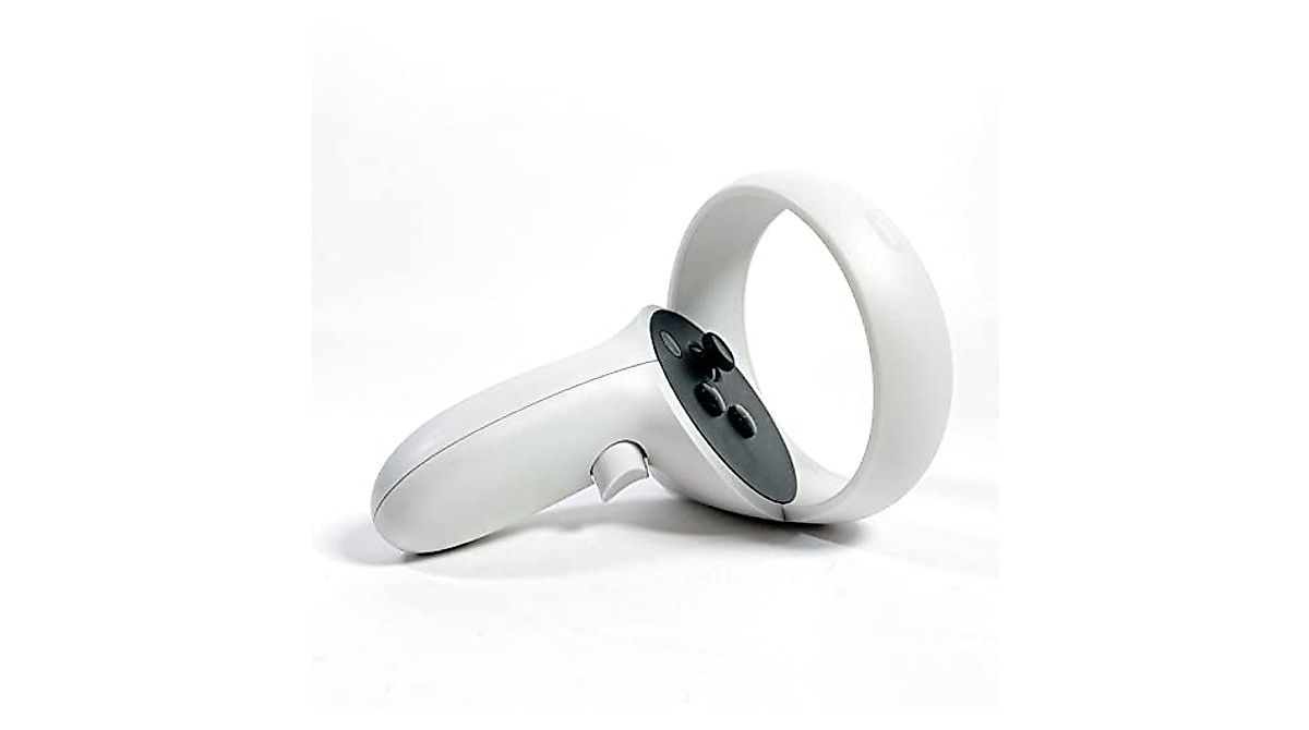 Oculus Quest 2 Left Hand Controller - Buy Now