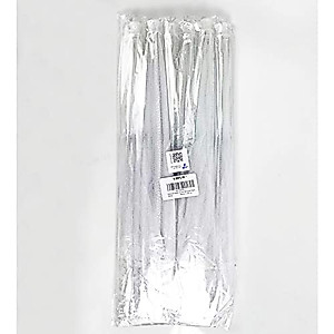 (6 Pack) ESFUN Food Net Covers for Outside, 17"x 17" Large Outdoor Food Cover Mesh Screen Tents Umbrella Fly Food Covers for Picnics, Parties, BBQ, Camping, Reusable and Collapsible