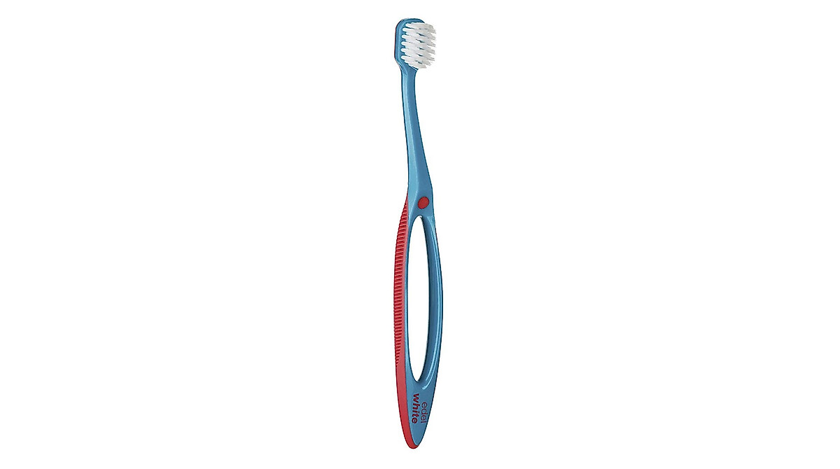 Edel+White ProGums Ultrasoft Toothbrush for Optimal Care