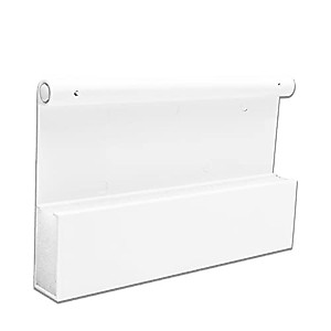 Ytpoools SPX1070KHR Swimming Pool Skimmer Weir Door Flap 8-3/8" Length; 5-1/4" Width Replacement Kits Compatible with Hayward SP1070 SP1071 SP10712S SP1070-K R240067 Automatic Skimmer and Swimquip U3