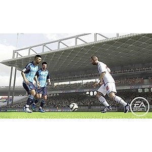 FIFA Soccer 10 - Xbox 360 (Renewed)