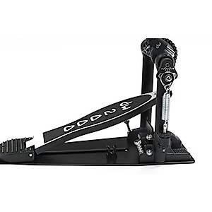 DW 2000 Double Bass Pedal