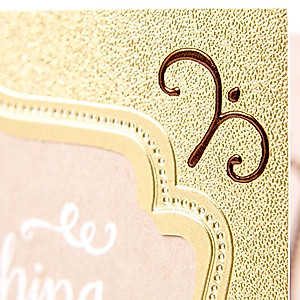 Hallmark Boss's Day Card from All (So Glad to Work for You) (499BBN1002)