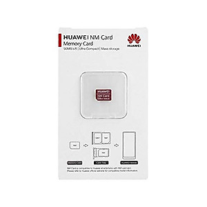 HUAWEI Universal Nano 128 GB Memory Card