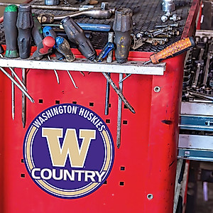 Rico Industries NFL Dallas Cowboys 8" Round Magnet