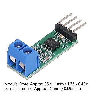 2Pcs CAN Bus Transceiver Module, STM32 Code Bus Transceiver Module Motor Module for Controller Development Board