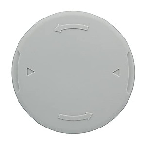 Ryobi AC14HCA Genuine OEM One+ Replacement Spool Cap for Ryobi One+ 18V, 24V, 40V Cordless Trimmers