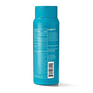 Harry’s anti-dandruff 2 in 1 shampoo & conditioner