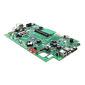 All-in-One Desktop Motherboard 5B20U54244 8S5B20U54244 Compatible Replacement Spare Part for Lenovo Ideacentre 3-07ADA05 Series AMD Athlon Silver 3050U 2.3GHz YM3050C4T2OFG Processor