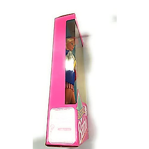 Baseball Barbie Doll - Target Exclusive (1992)