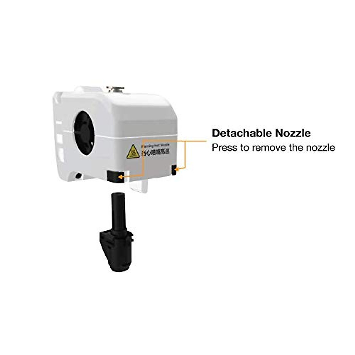 FlashForge Adventurer 3 3D Printer