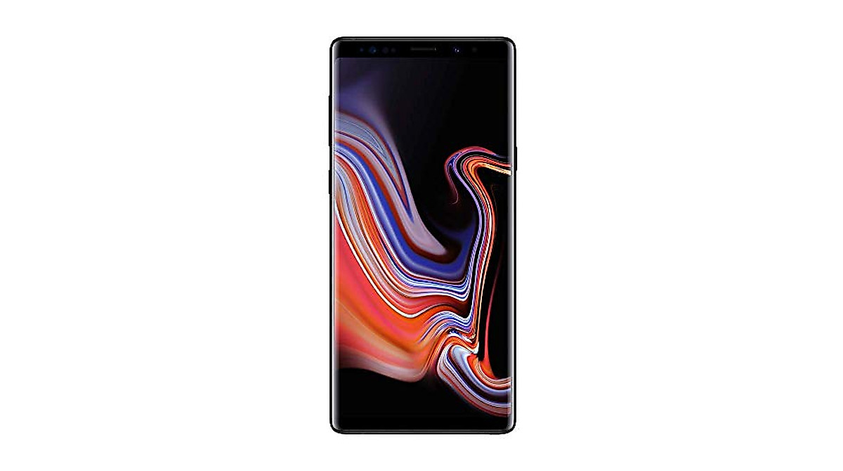 Samsung Galaxy Note 9 - 512GB Lavender Purple Unlocked