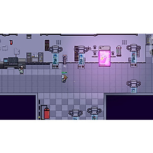 Neon City Riders - Limited Run 359