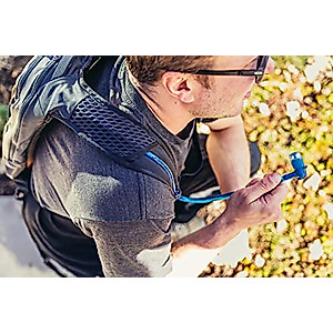 Gregory Mountain Products Tempo 6 H2O Hiking Backpack