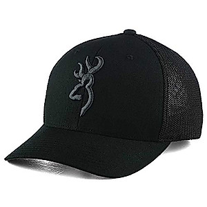 Browning 308702992 308702992 Hunting And Shooting Equipment, Black, Small/Medium