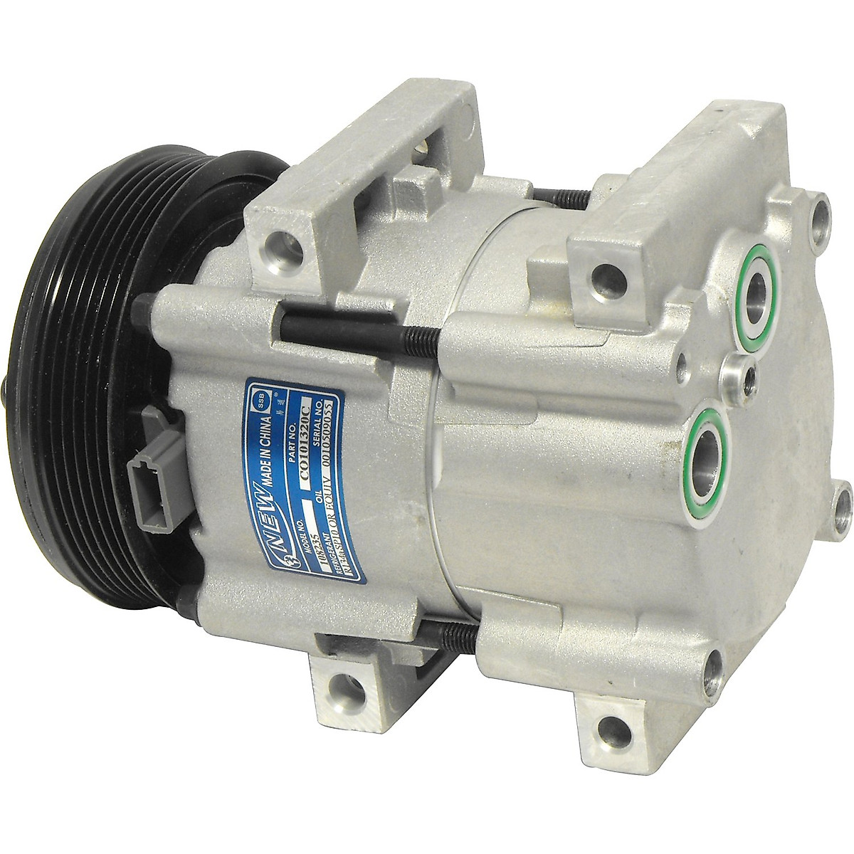 UAC-CO 101320C COMPRESSOR - NEW COMPRESSOR