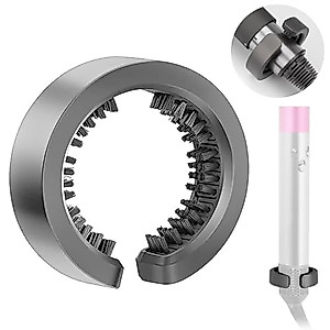 Filter Cleaning Brush for Dyson Airwrap HS01 HS05 Hair Styler Gentle Air Attachments 96976001