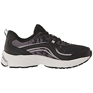 Ryka Women's Imagine Walking Shoe Black 8 W