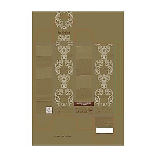 SALERM - Argan Oil Hair Serum - Biokera Arganology - 60 ml - for Very Dry and Damaged Hair - Nutrition and Shine - Revitalizes Hair - Extra Hydration