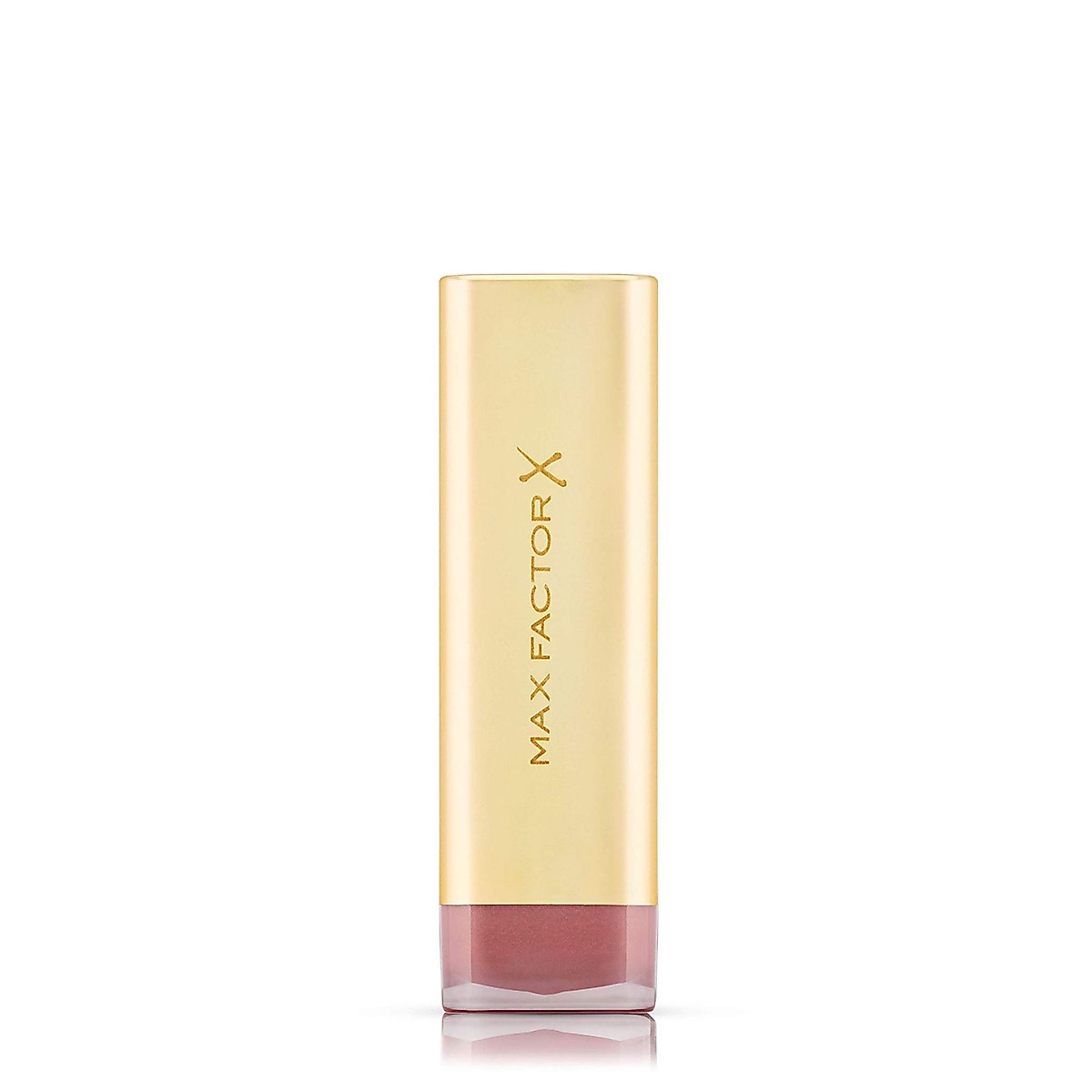Max Factor Colour Elixir Lipstick - # 745 Burnt Caramel, 1 Pc