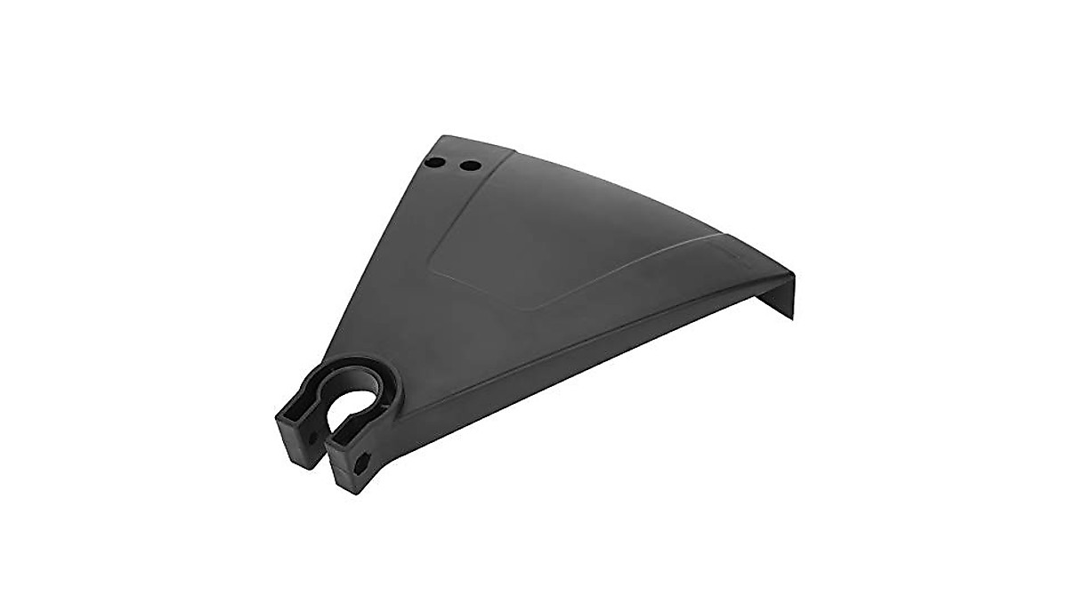 Tyenaza Plastic Brushcutter Guard for Safe Trimming