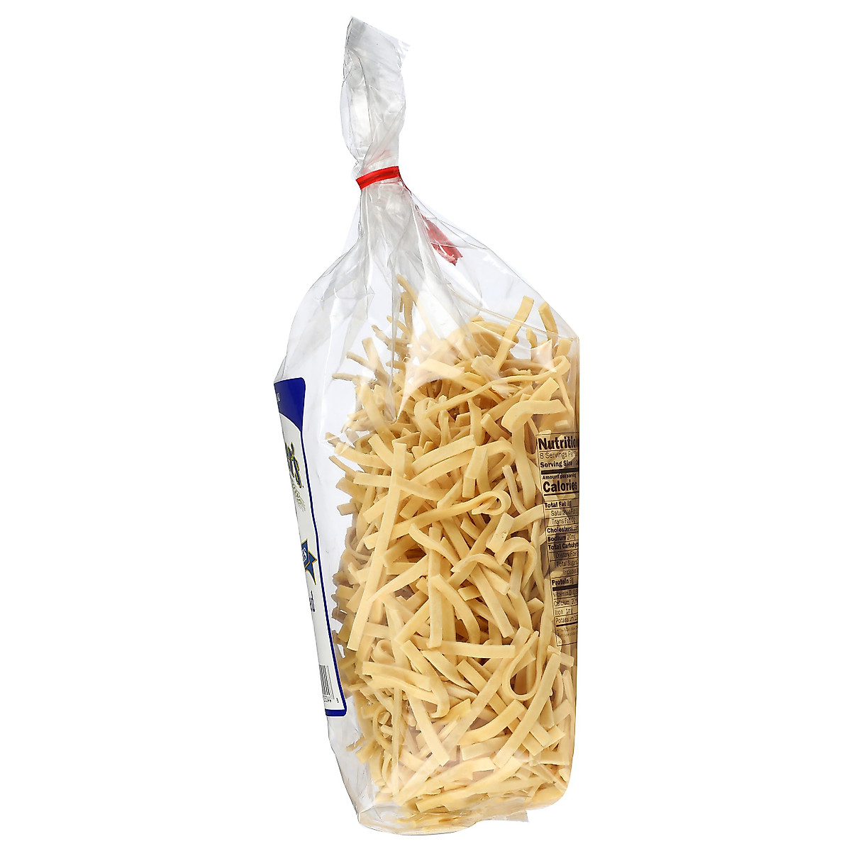 Mrs. Miller's Homemade Old Fashioned Egg Noodles, Kluski, 16 OZ (Pack of 1)