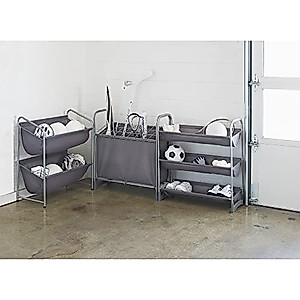 neatfreak Garage/Sport Utility Storage Rack