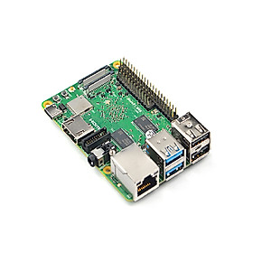 FriendlyARM NanoPi M4B 2GB DDR3 Rockchip RK3399 SoC 2.4G & 5G Dual-Band WiFi,Support Android and Ubuntu, AI and deep Learning