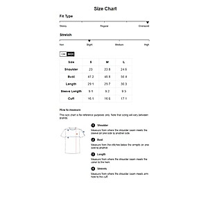 SweatyRocks Women's Short Sleeve Round Neck Tee Graphic Oversized T-Shirt Black L