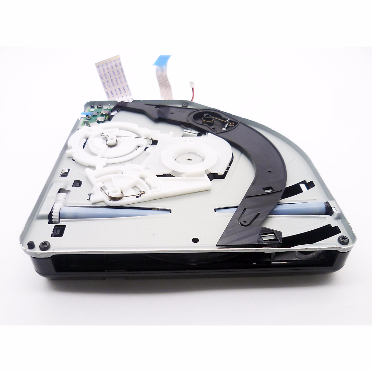 LeHang DVD Optical Disc Drive Connector Module Replacement Compatible with Sony PlayStation 5 PS5 KEM-497AAA (fit CFI-1115A 1100 only)