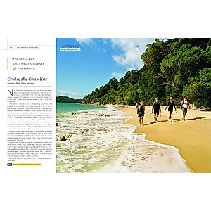 1,000 Perfect Weekends: Great Getaways Around the Globe