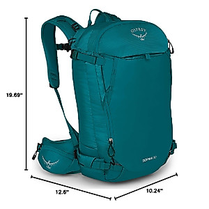 Osprey Women's Sopris 30 Ski And Snowboard Backpack