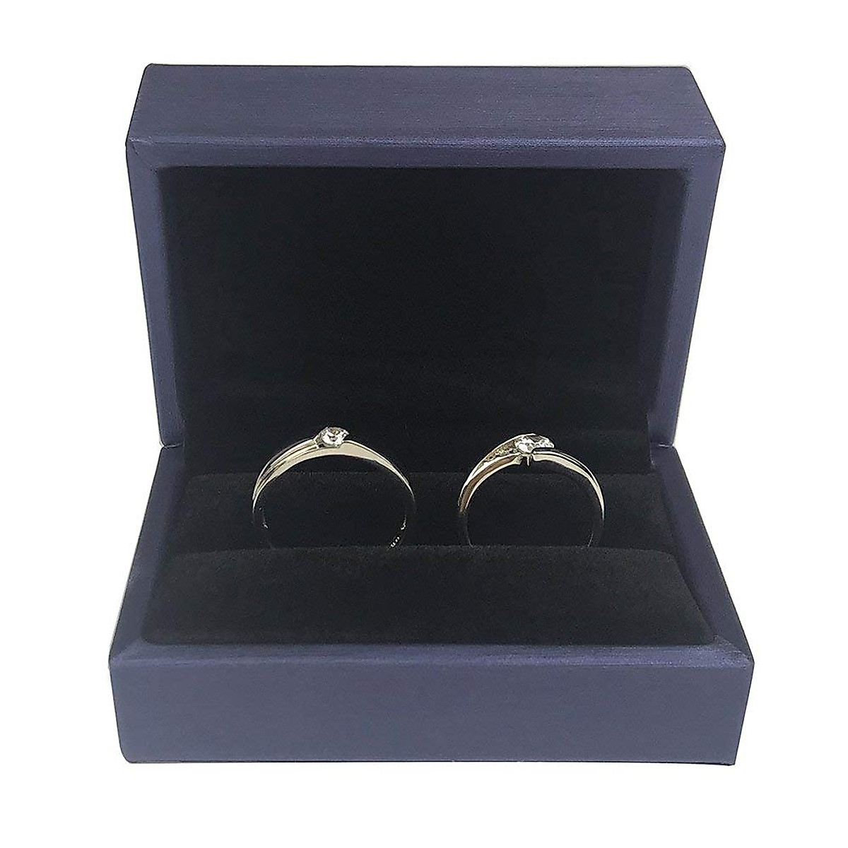 Self Adhesive Felt Fabric, Soft Velvet Drawer Liner, DIY Velvet Fabric for Art & Crafts, Jewelry Box Felt Liner, Solid Color Felt Wallpaper 17.7" x 158" (Black