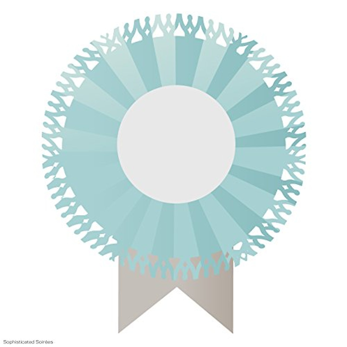 Cricut Sophisticated Soirees Cartridge for Artwork