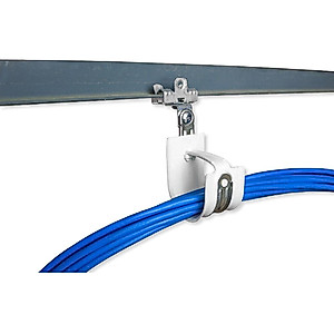 Platinum ToolsHPH16-25 HPH J-Hook, 1" Standard, Size 16. 25/Box