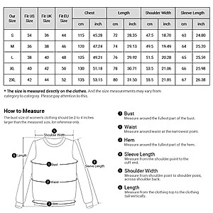 ZAFUL Fuzzy Pullover Hoodie Long Sleeve Contrast Color Sherpa Outwear Sweatshirt Tops with Pocket Cadetblue S