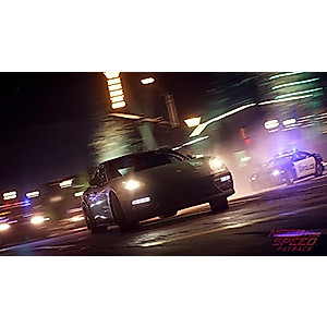 JEU CONSOLE EA NEED FOR SPEED PAYBACK XB1