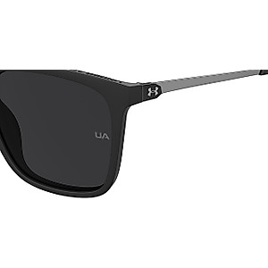 Under Armour Men's Reliance Square Sunglasses