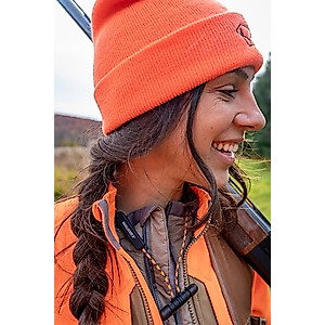 Walker's Shooting Training Protection 29 DB Omni-Directional Microphone Rope Hearing Enhancer Earbuds, Bluetooth