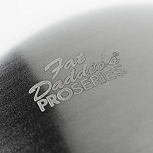 Fat Daddio's CR-HALF Stainless Steel Cooling & Baking Rack, 12 x 17 Inch