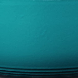 Lodge EC6D38 Enameled Cast Iron Dutch Oven, 6-Quart, Lagoon