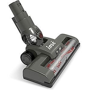 INSE N6 Red Floor Brush Head