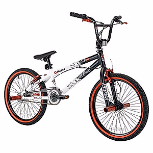 Razor Nebula BMX/Freestyle Bike, 20-Inch